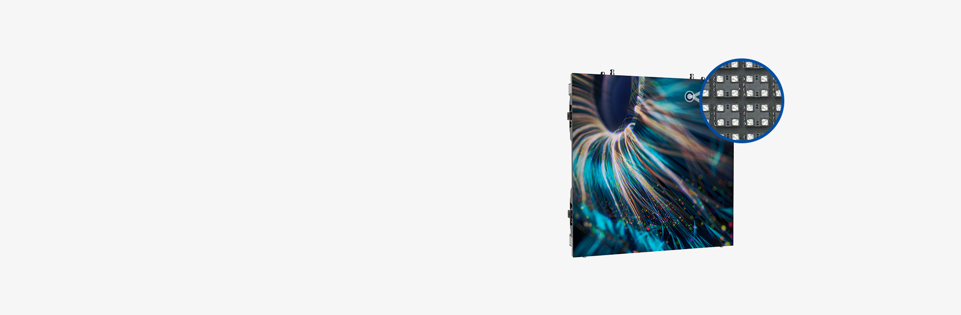 Best Alpha Series[Mini 4in1 LED] Manufacturers | Fabuluxled.com