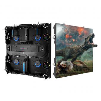 Indoor LED Screen,Outdoor LED Screen,LED Display Rental | FabuluxLed.com