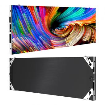 Indoor LED Screen,Outdoor LED Screen,LED Display Rental | FabuluxLed.com