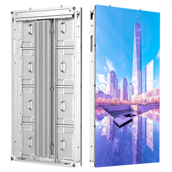 Indoor LED Screen,Outdoor LED Screen,LED Display Rental | FabuluxLed.com