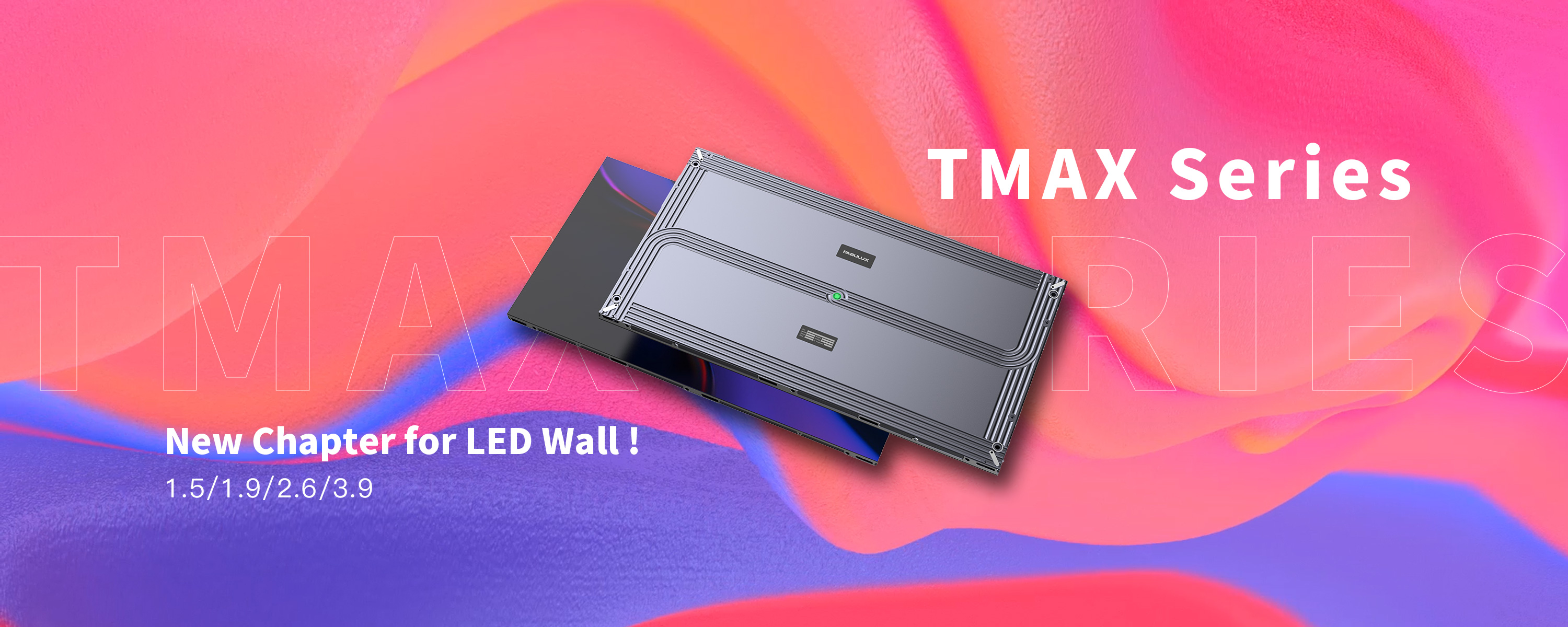 Indoor LED Screen,Outdoor LED Screen,LED Display Rental | FabuluxLed.com