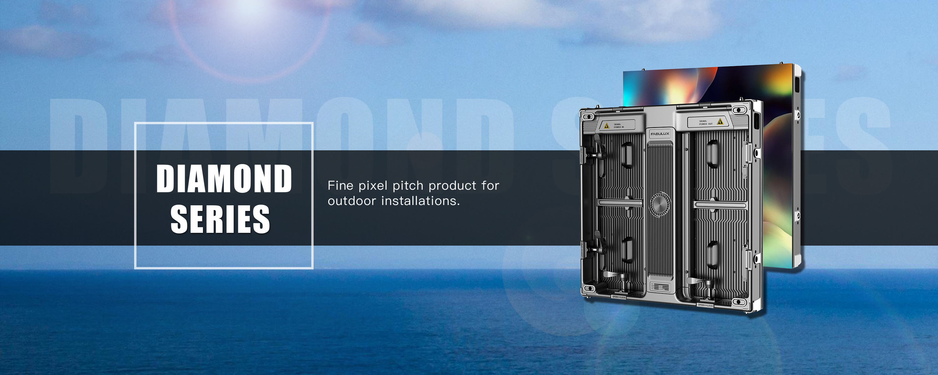 Indoor LED Screen,Outdoor LED Screen,LED Display Rental | FabuluxLed.com