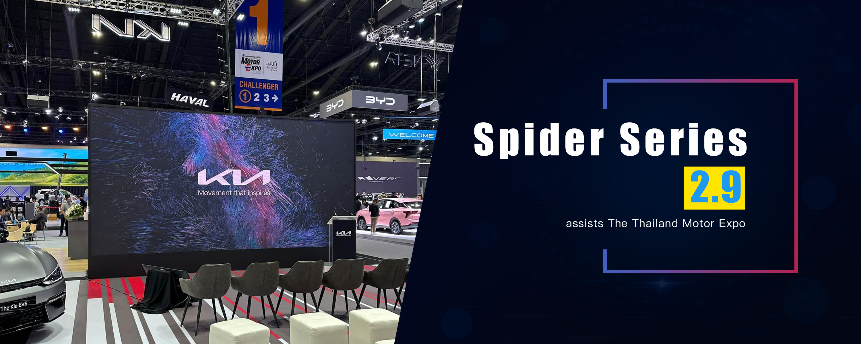 Indoor LED Screen,Outdoor LED Screen,LED Display Rental | FabuluxLed.com