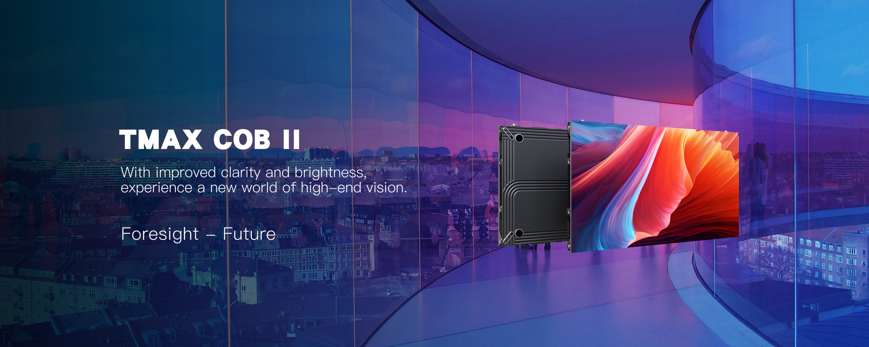 Indoor LED Screen,Outdoor LED Screen,LED Display Rental | FabuluxLed.com