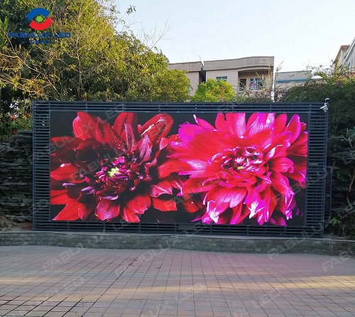 Indoor LED Screen,Outdoor LED Screen,LED Display Rental | FabuluxLed.com